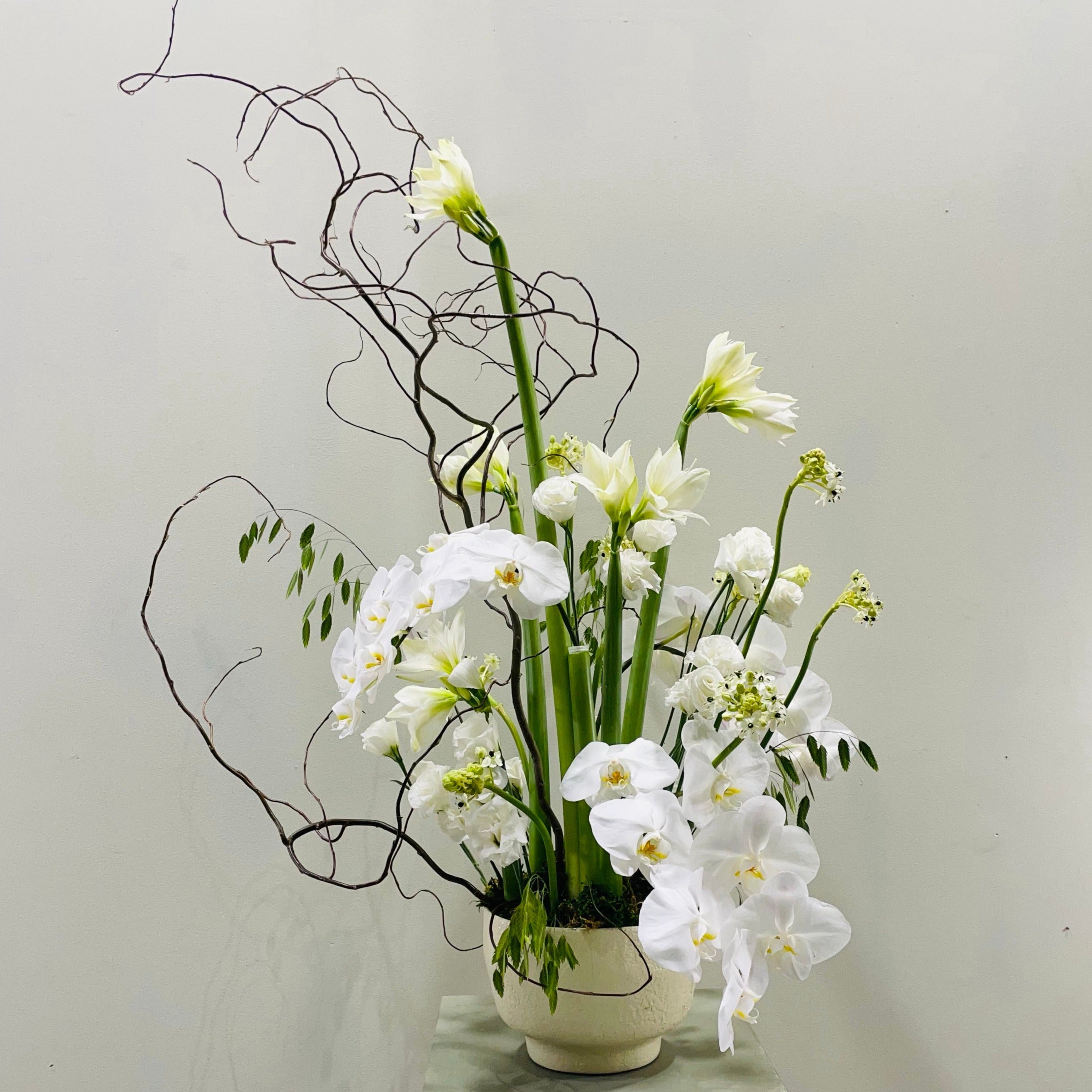 Sofia – Flower Room